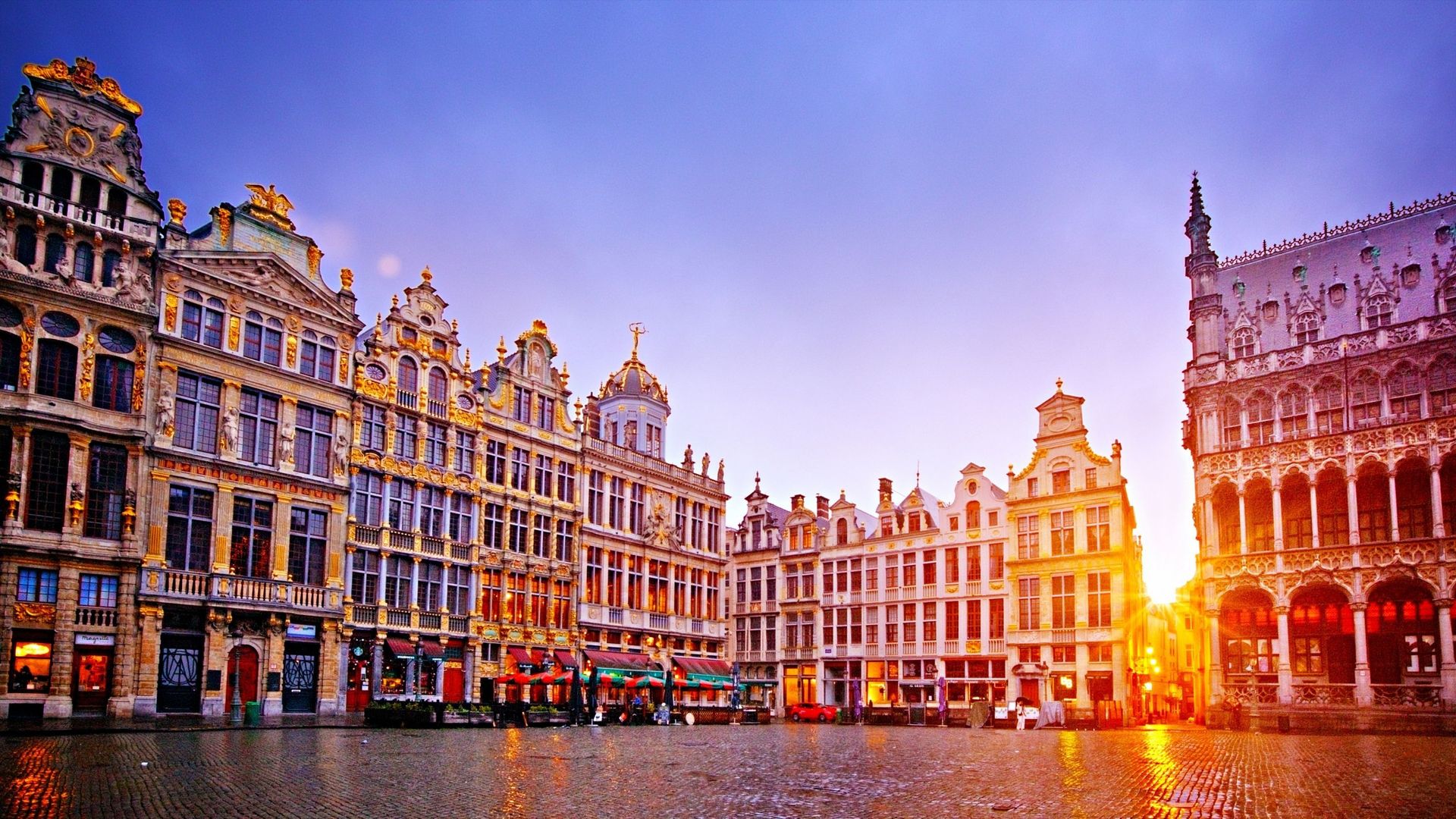 What to Do in Brussels in Summer? The Perfect Guide for Expats – July ...